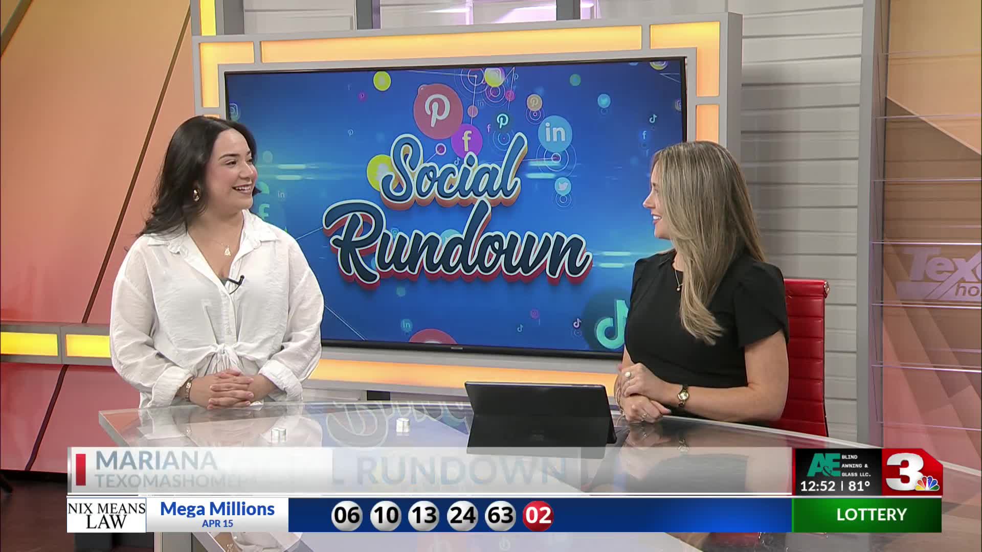 Social Rundown: Reckless driver, PR Power Outages and Colossal Squid ...