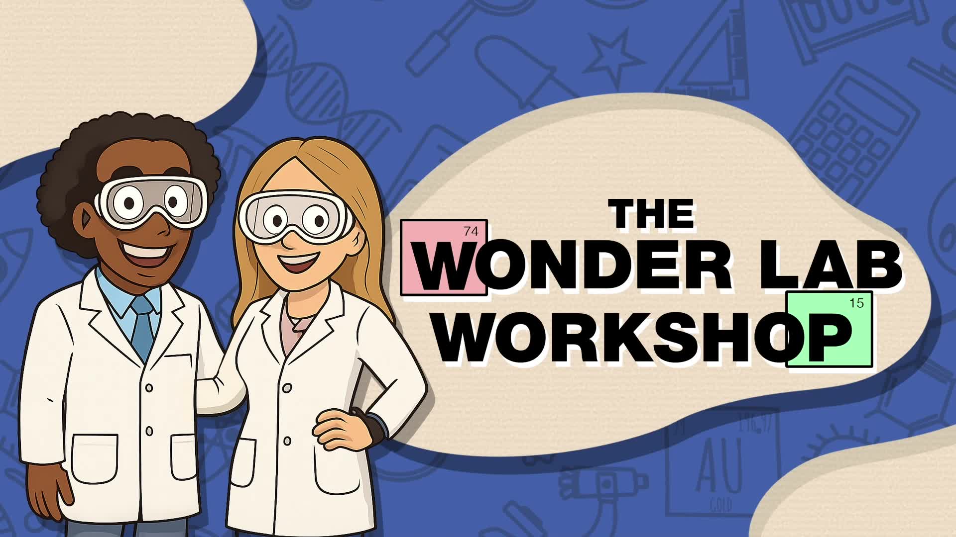 Wonderlab Workshop: Glorious Guts and Terrific Turtles TAB submission ...