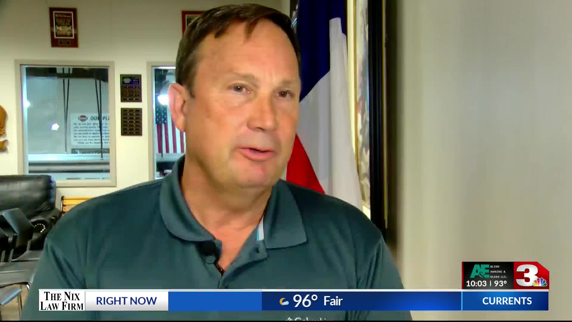 Who’s the newest candidate for City Council District 4? – KFDX 3 News ...