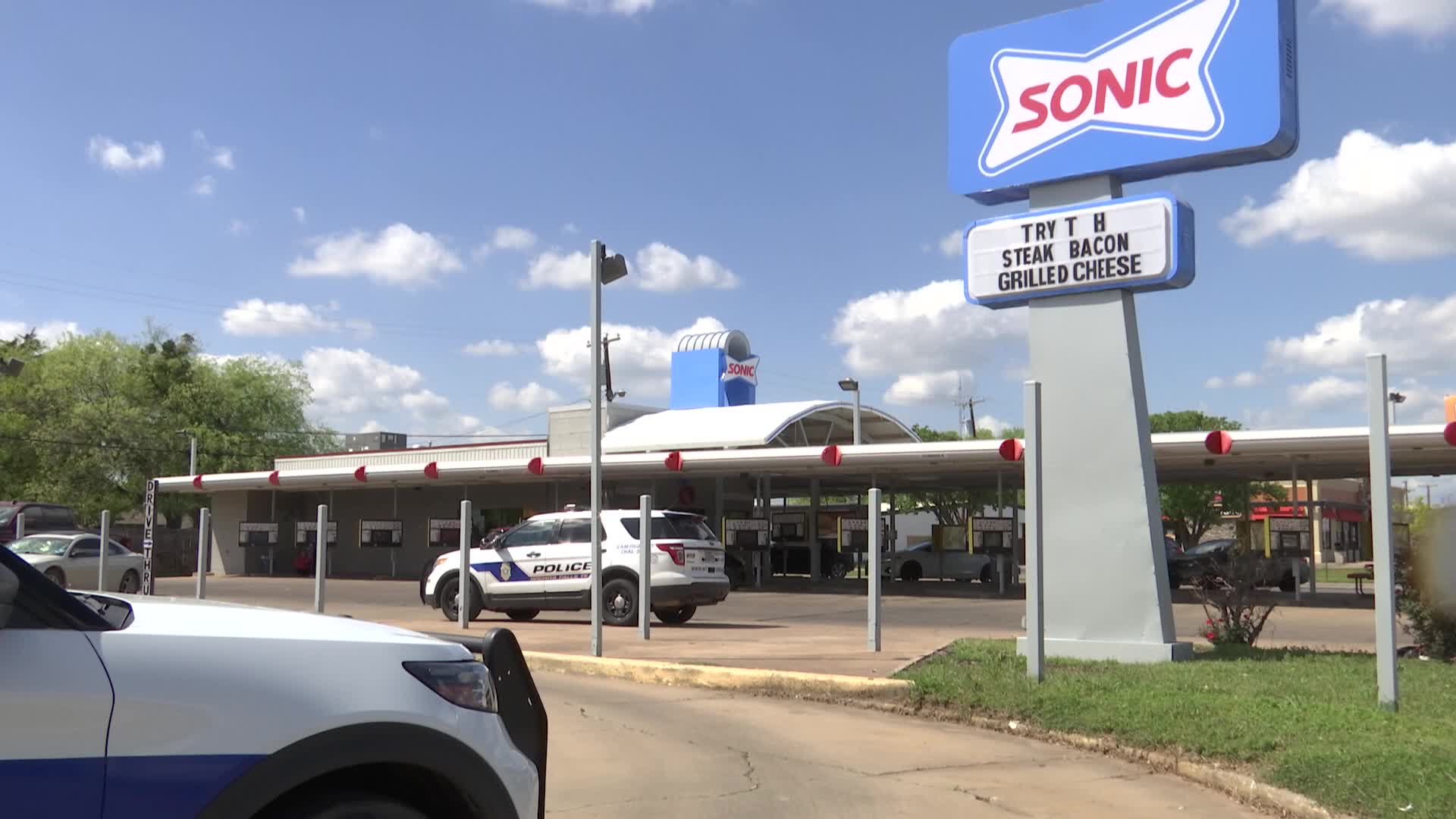 Sonic Stabbing VO – Texomashomepage.com