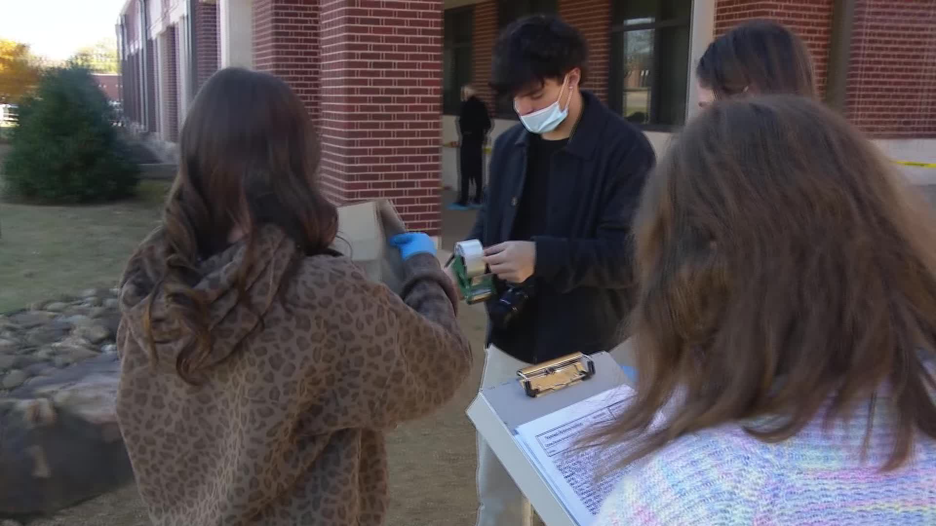 University of Central Oklahoma students solving cold cases with Midwest ...