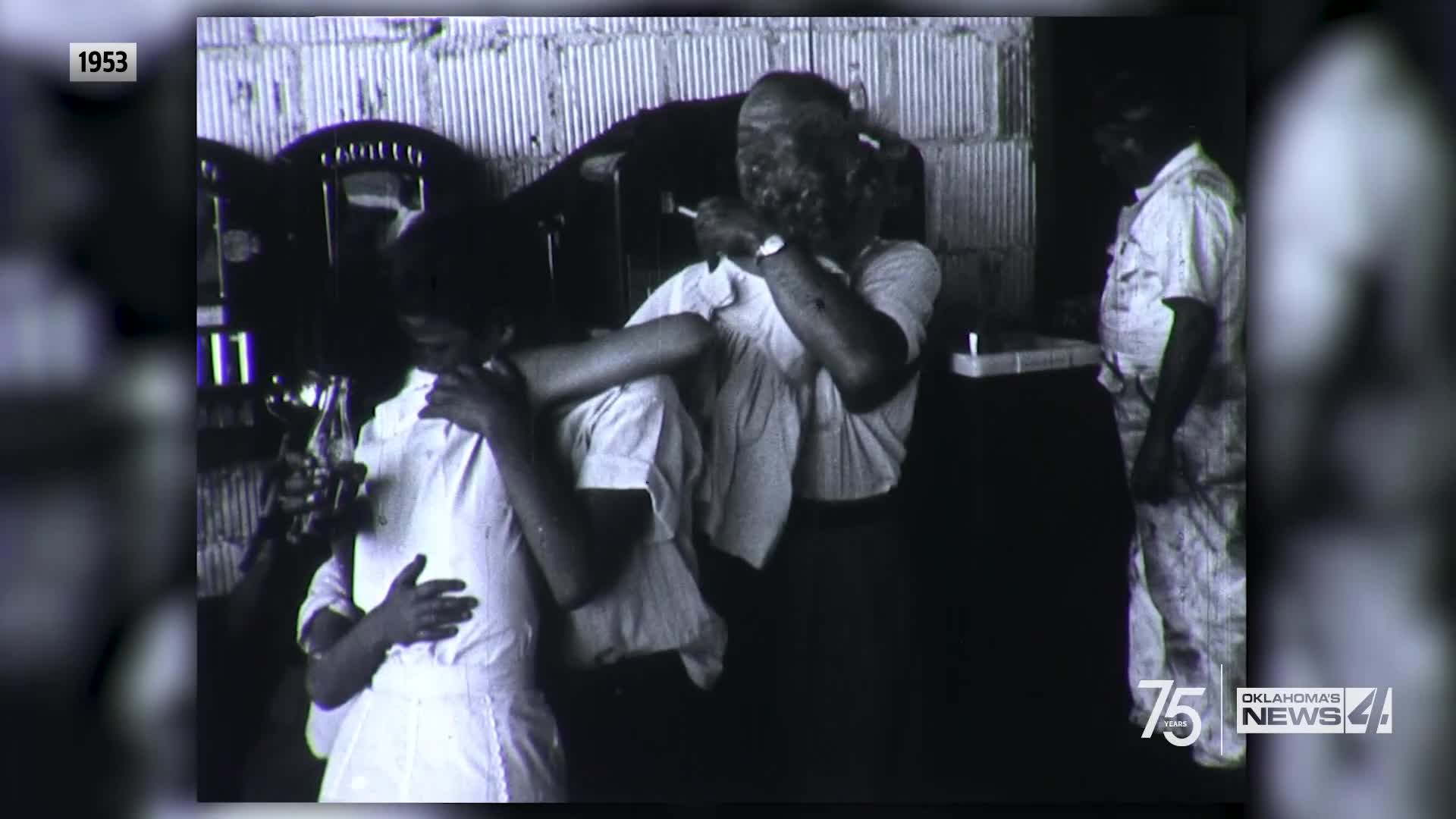 KFOR Archives- Gordon Rainey – KFOR.com Oklahoma City