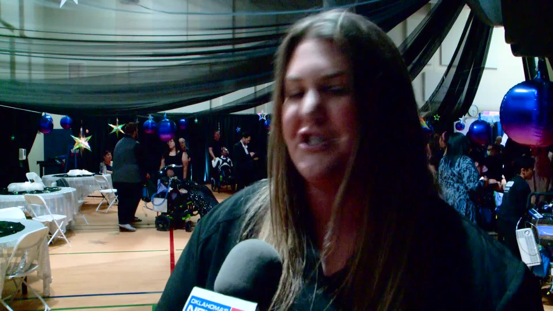 “Starry Night’: Bethany Children’s Health Center celebrates prom night ...