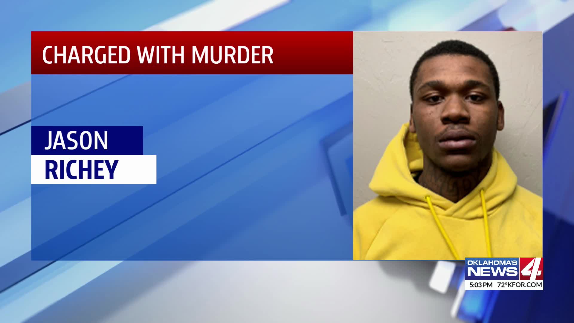 El Reno Murder Trial – KFOR.com Oklahoma City