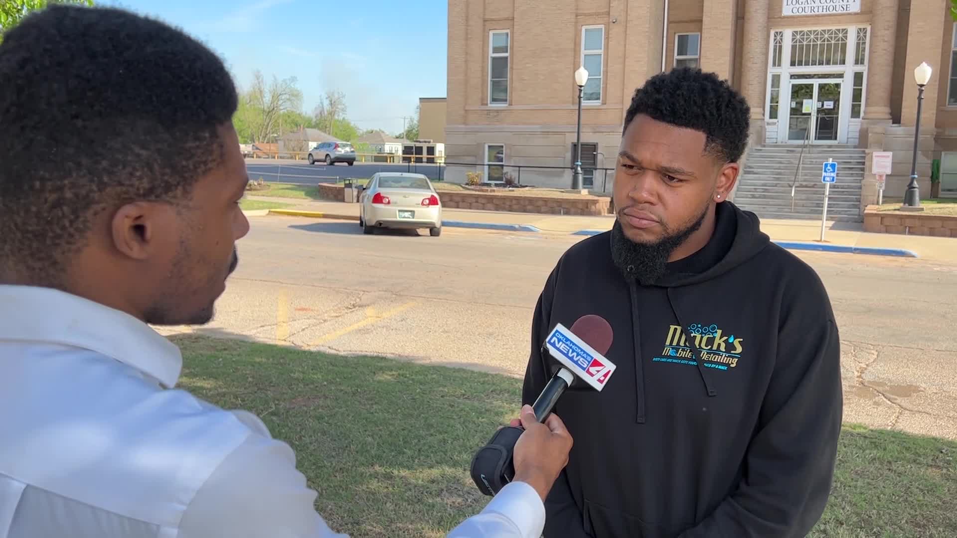 Trial begins for former councilman accused of murder – KFOR.com ...