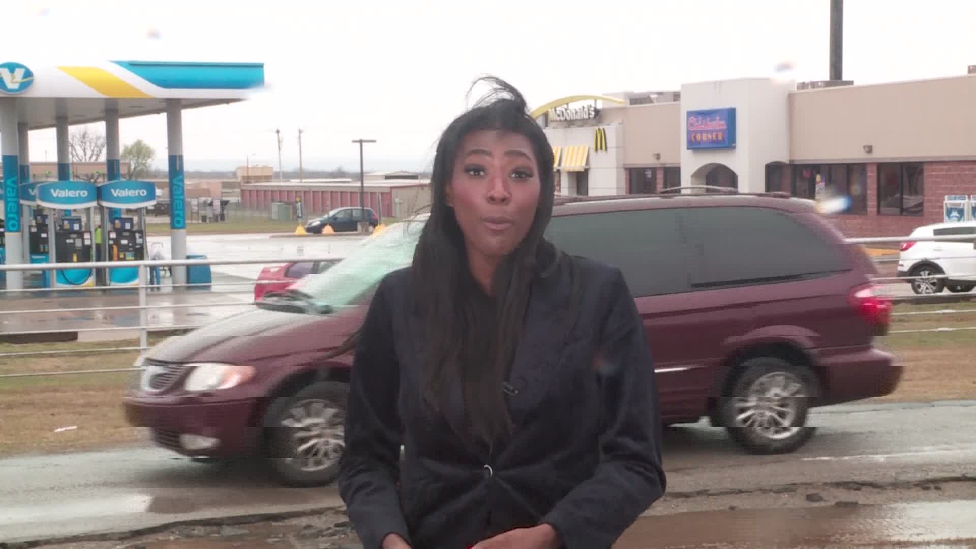 Corporation Commission finds water in Elgin gas station’s tanks once ...