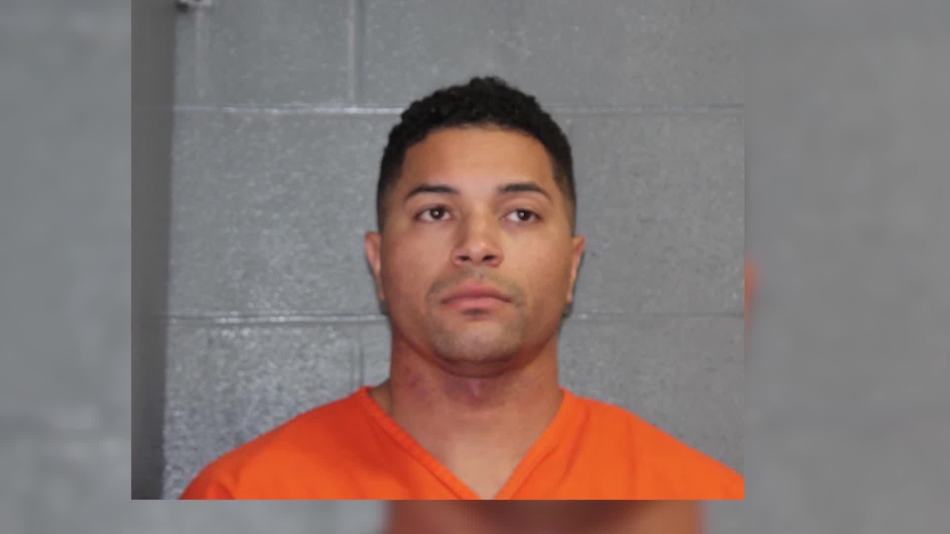 Protective order granted after OKCPD officer arrested – KFOR.com ...