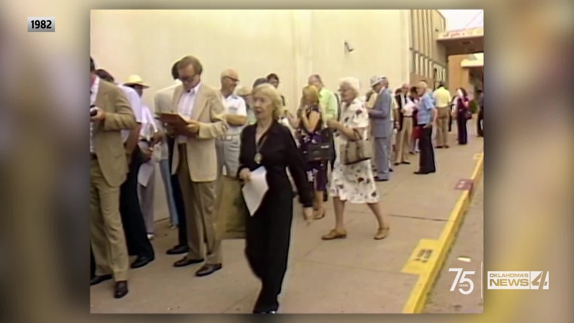 KFOR Archives: Penn Square Bank Fails – KFOR.com Oklahoma City