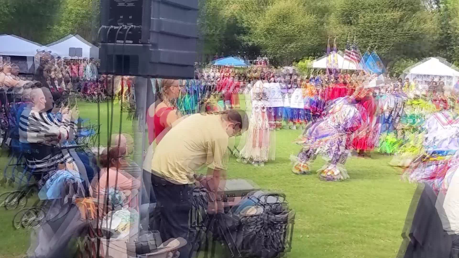 Red Earth FallFest – KFOR.com Oklahoma City