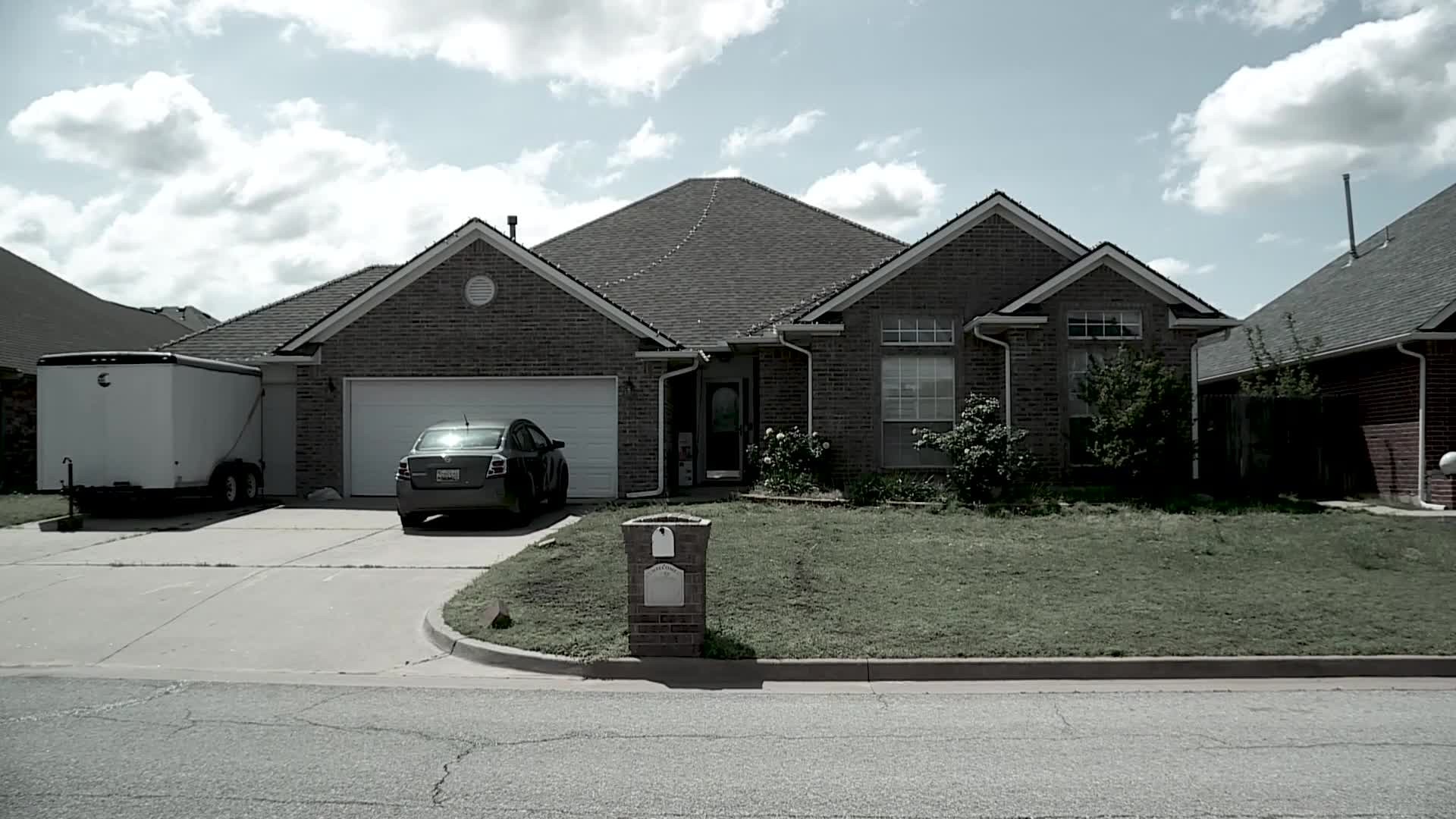 Oklahoma City family traumatized after ICE raids home, but they weren’t ...