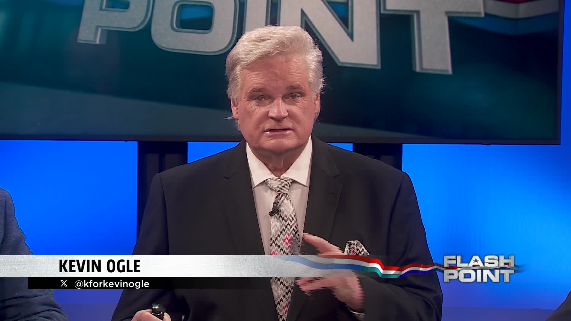 Flash Point: Investigation into Oklahoma State Dept. of Ed. and remembering George Nigh – KFOR ...