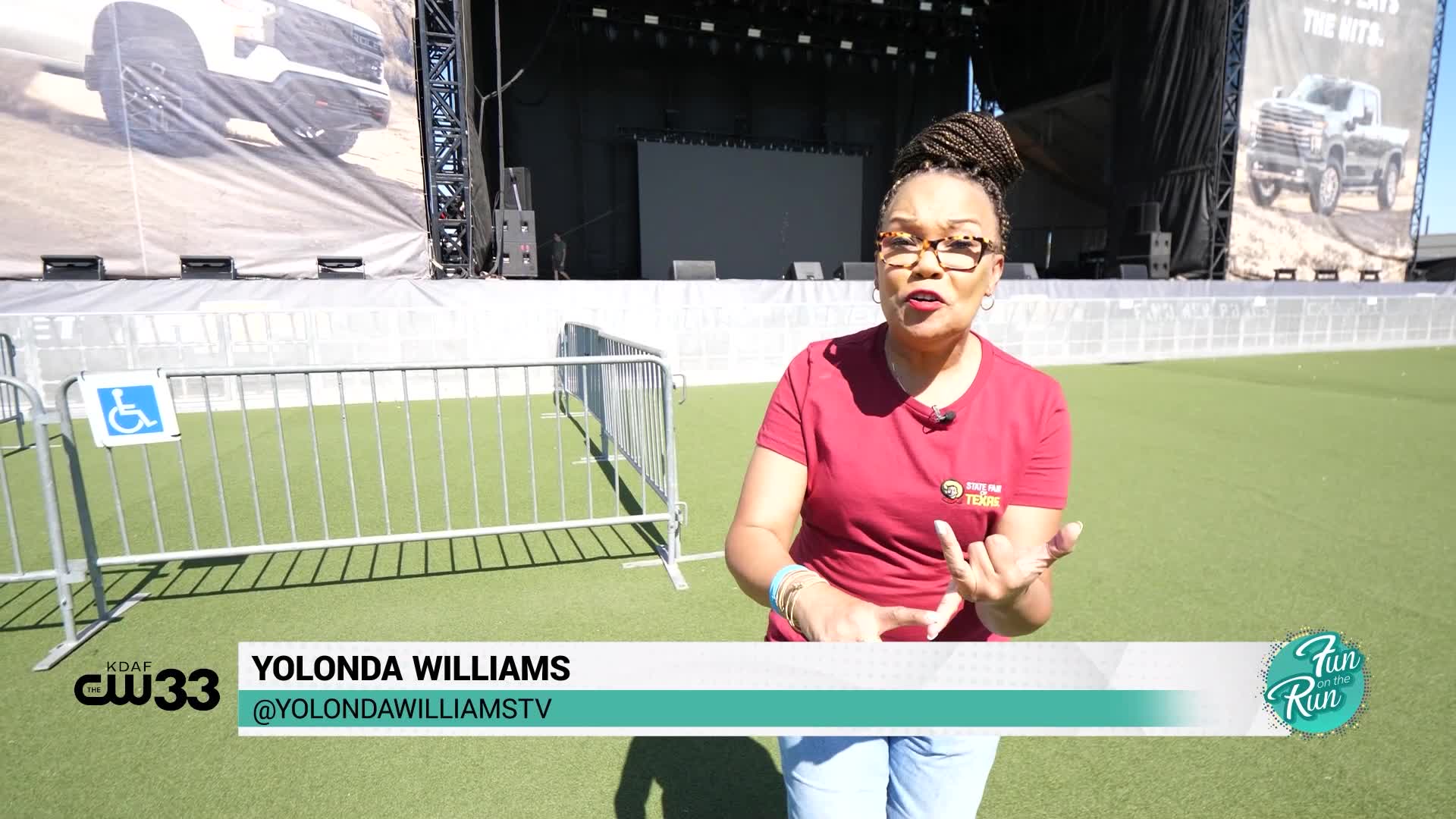 Making a last-minute State Fair of Texas trip? Here are some of the ...