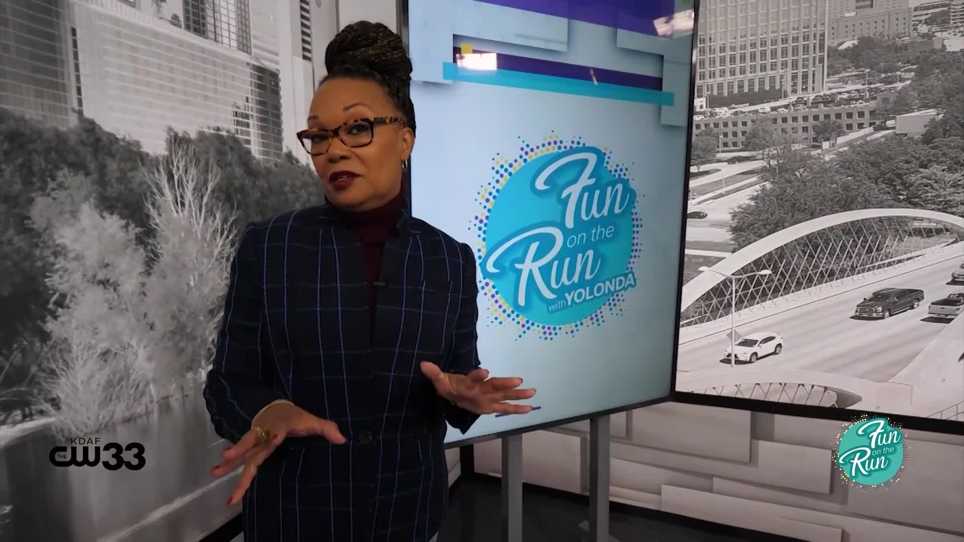 WATCH: Impress the guests at your North Texas New Year’s party with ...