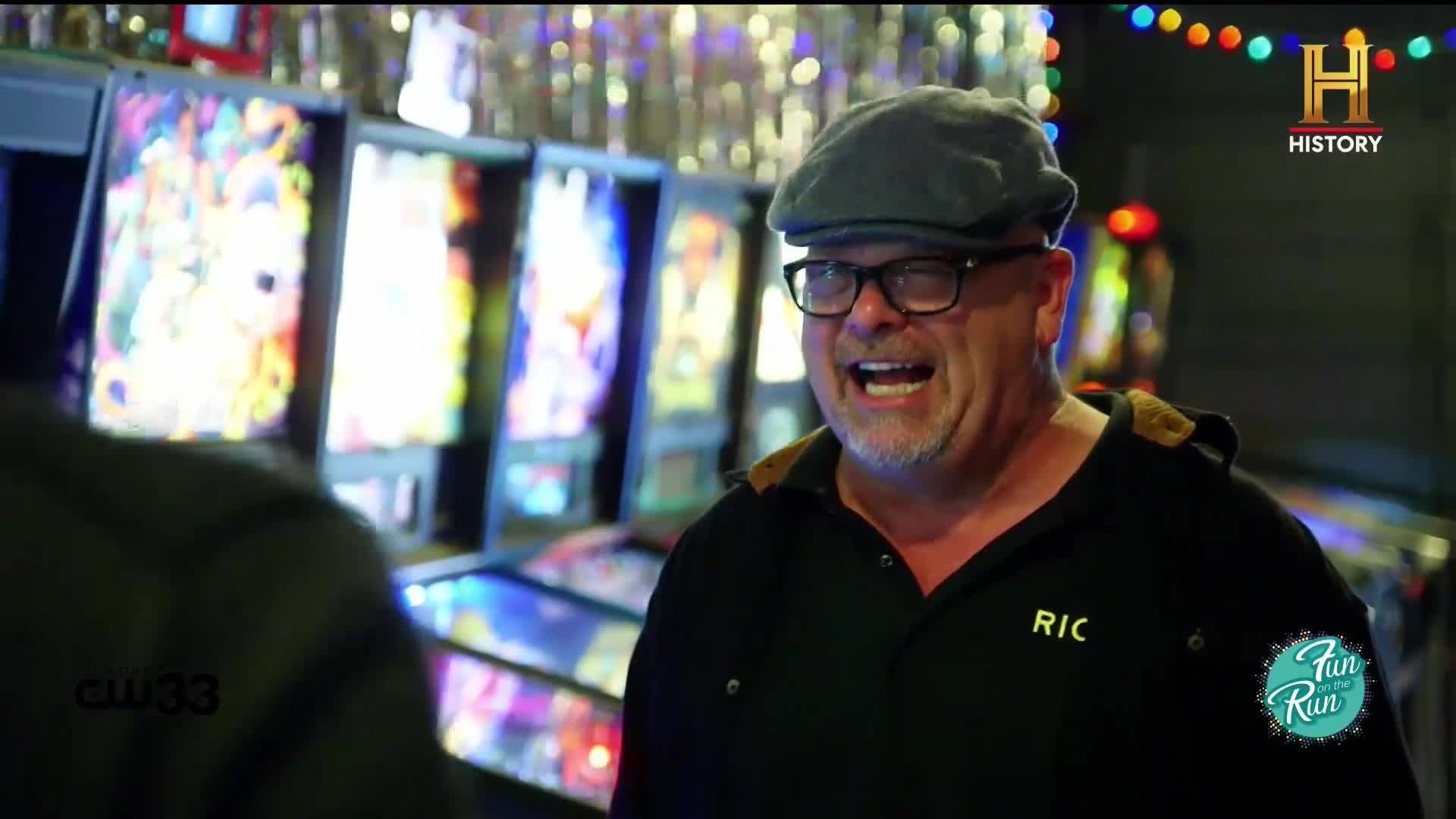 Pawn Stars Hit the Road for Season Two of “Pawn Stars Do America ...