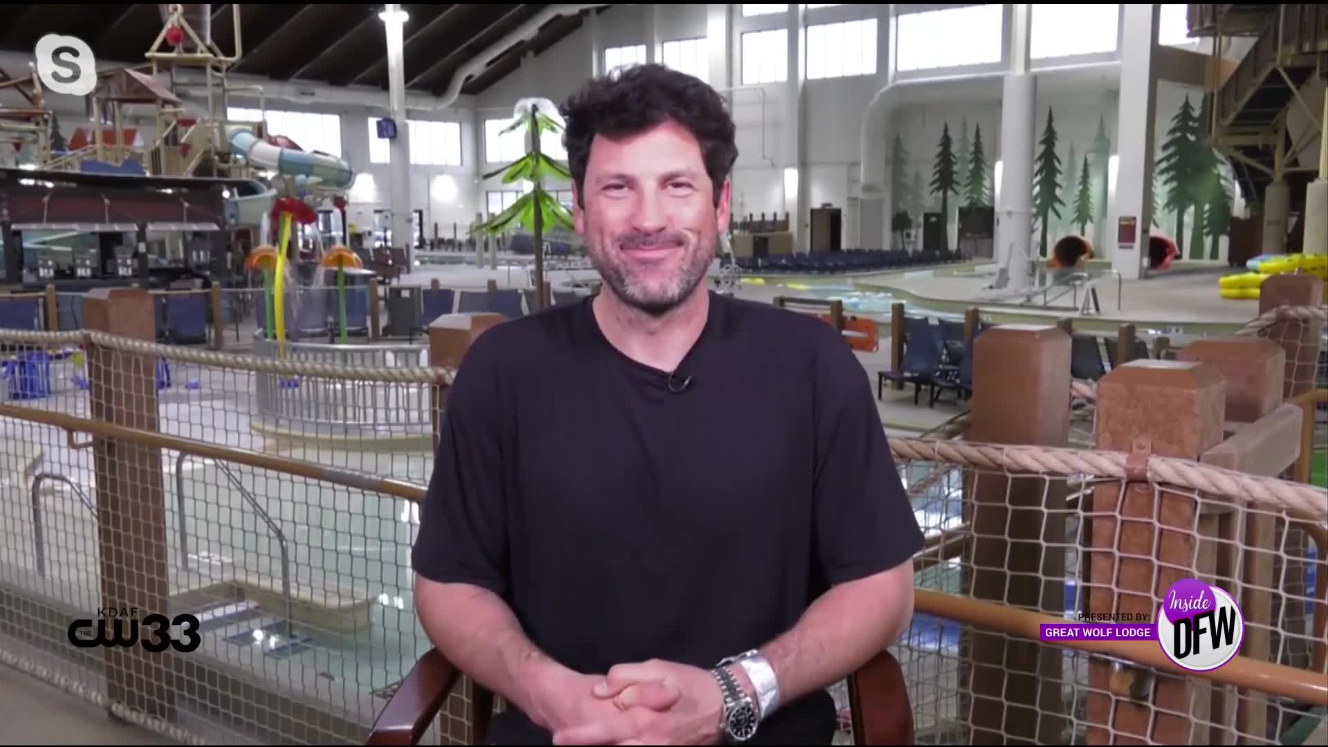 Make Memories at Great Wolf Lodge – CW33 Dallas / Ft. Worth