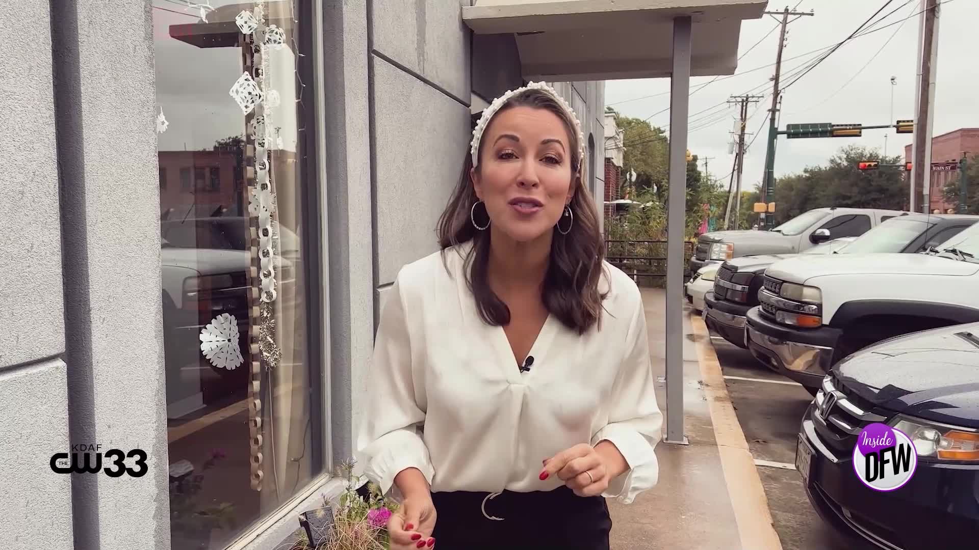 WATCH: Grapevine photographer shows us some tips to up the quality of ...