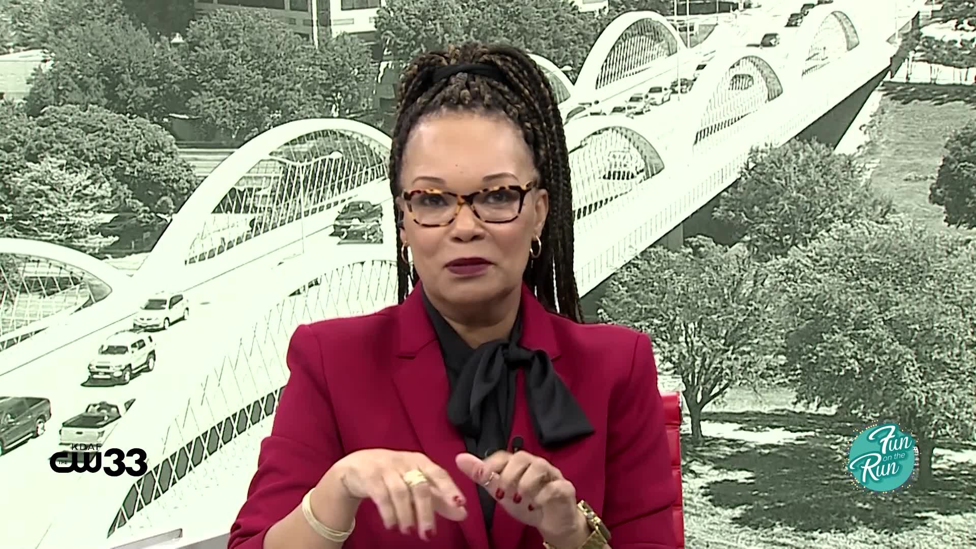 WATCH: “Back in the Groove” stars talk new season premiering on Hulu ...