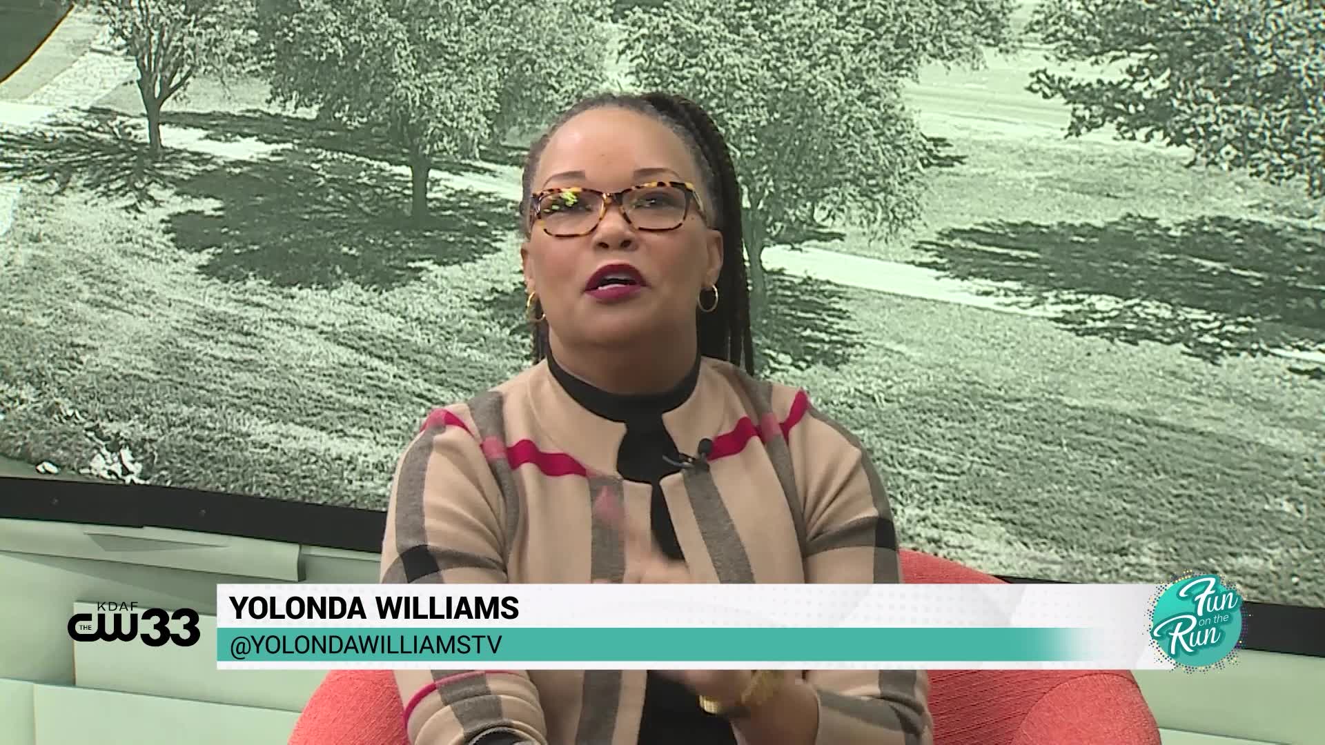Keller woman talks about being the focus of new Sony Movie ‘5,000 ...