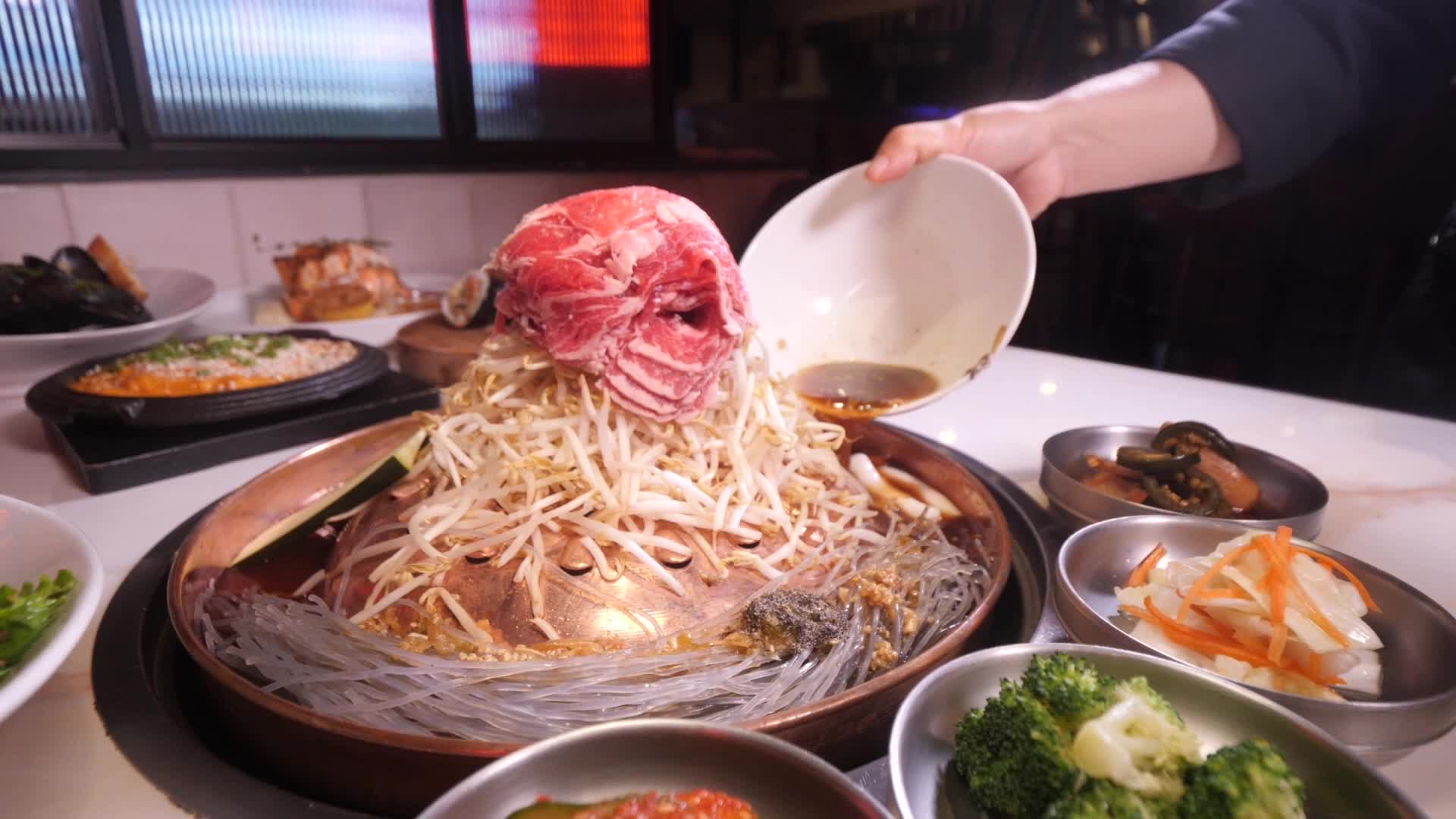 JOA means, ‘I like it.” But you’ll love this reinvented Dallas Korean ...