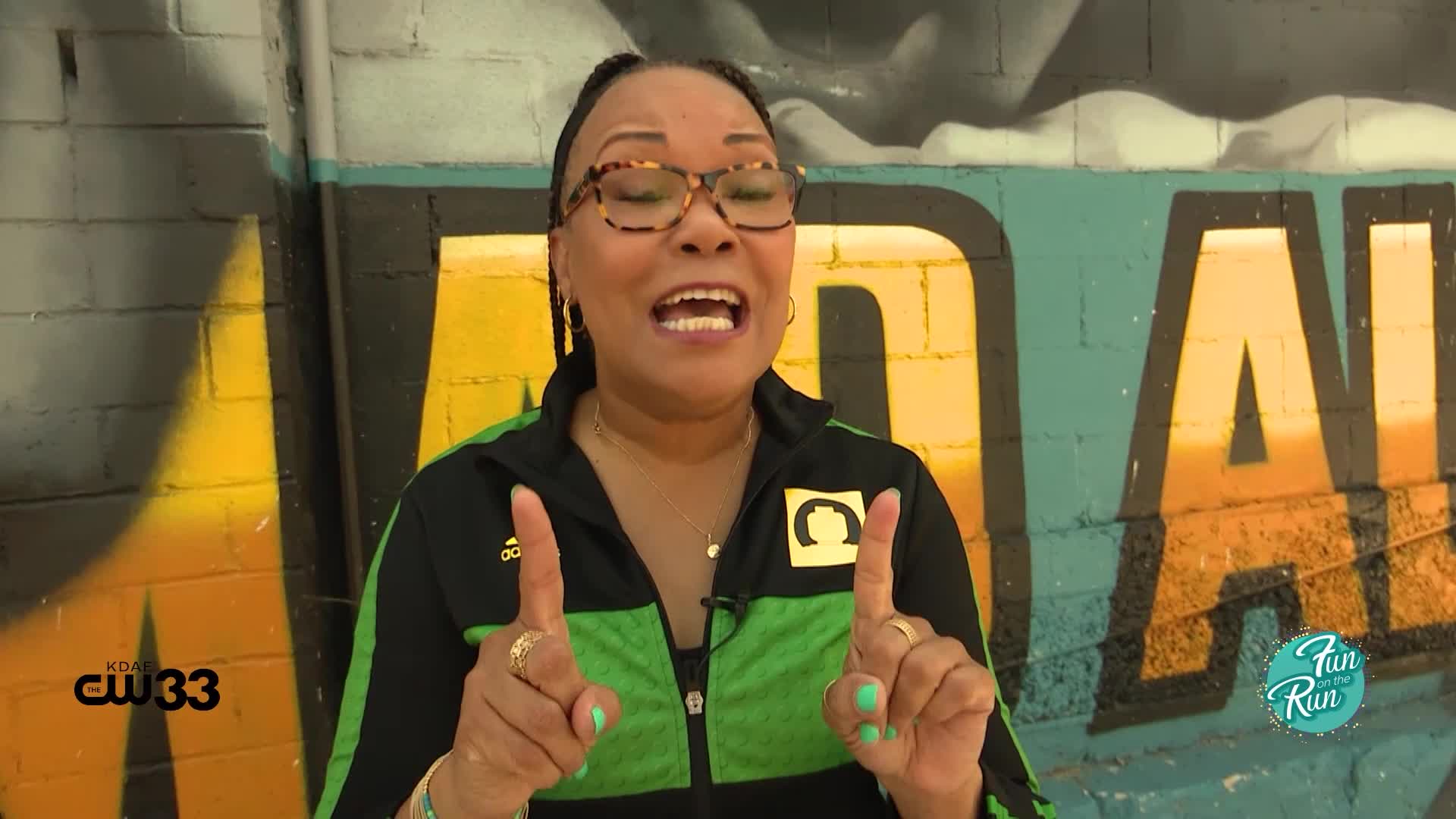 Jamie Foxx talks about what it means to be a Texan, new Netflix movie ...