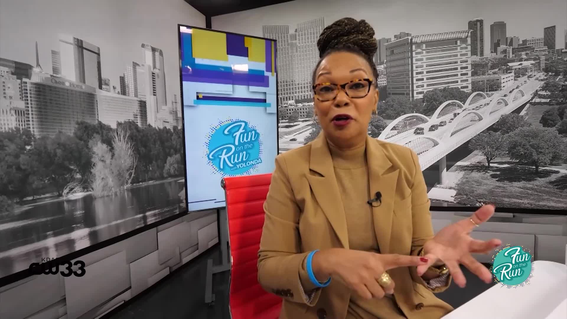 WATCH: This North Texas restaurant is the perfect recipe for an awesome ...