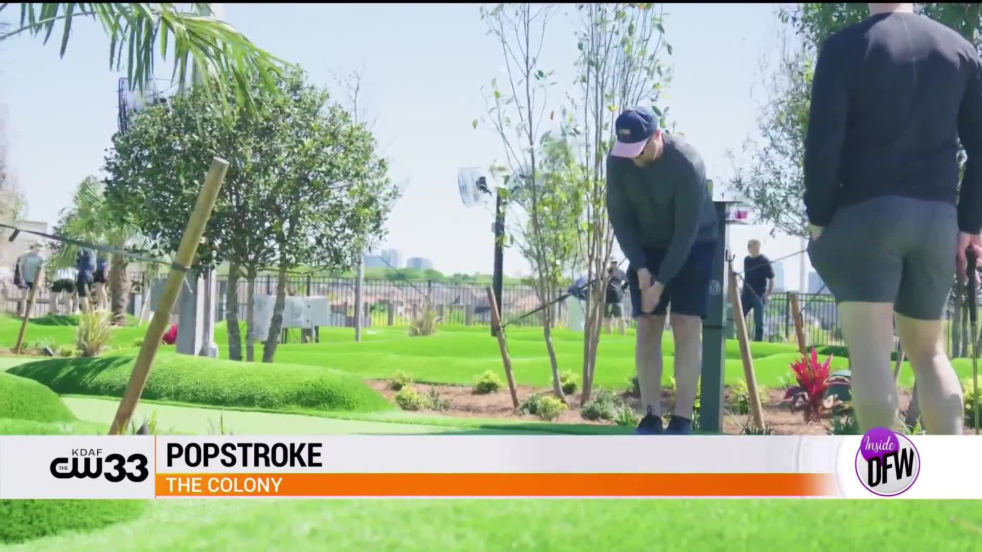 This hole-in-one spot lands at Grandscape in The Colony – CW33 Dallas ...