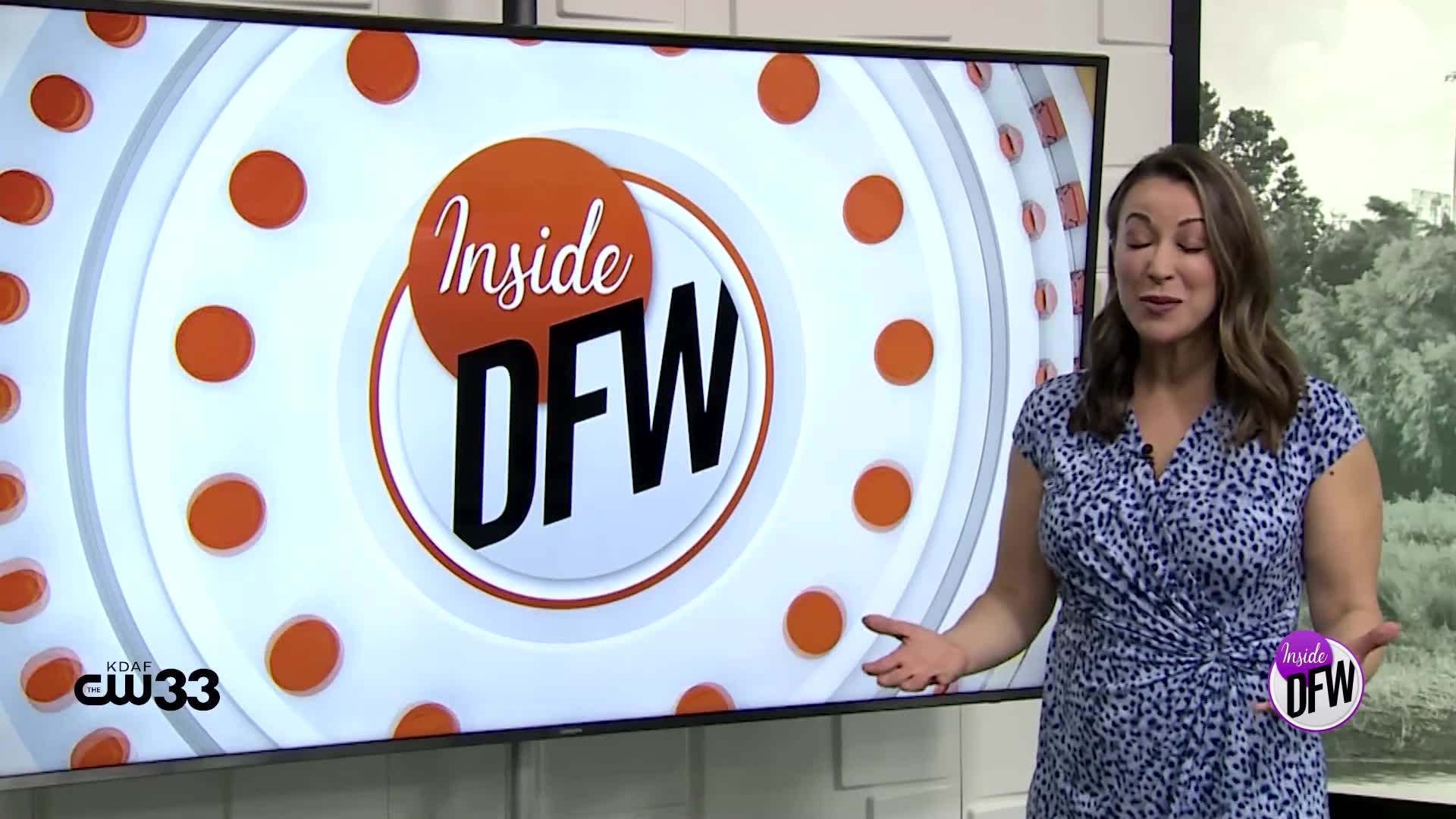 Dallas Perot museum exhibit shows the magic behind Pixar movies – CW33 ...