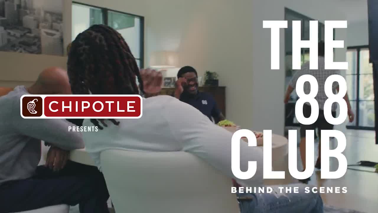 Chipotle releases Dallas Cowboys legendary wide receivers menu items ...