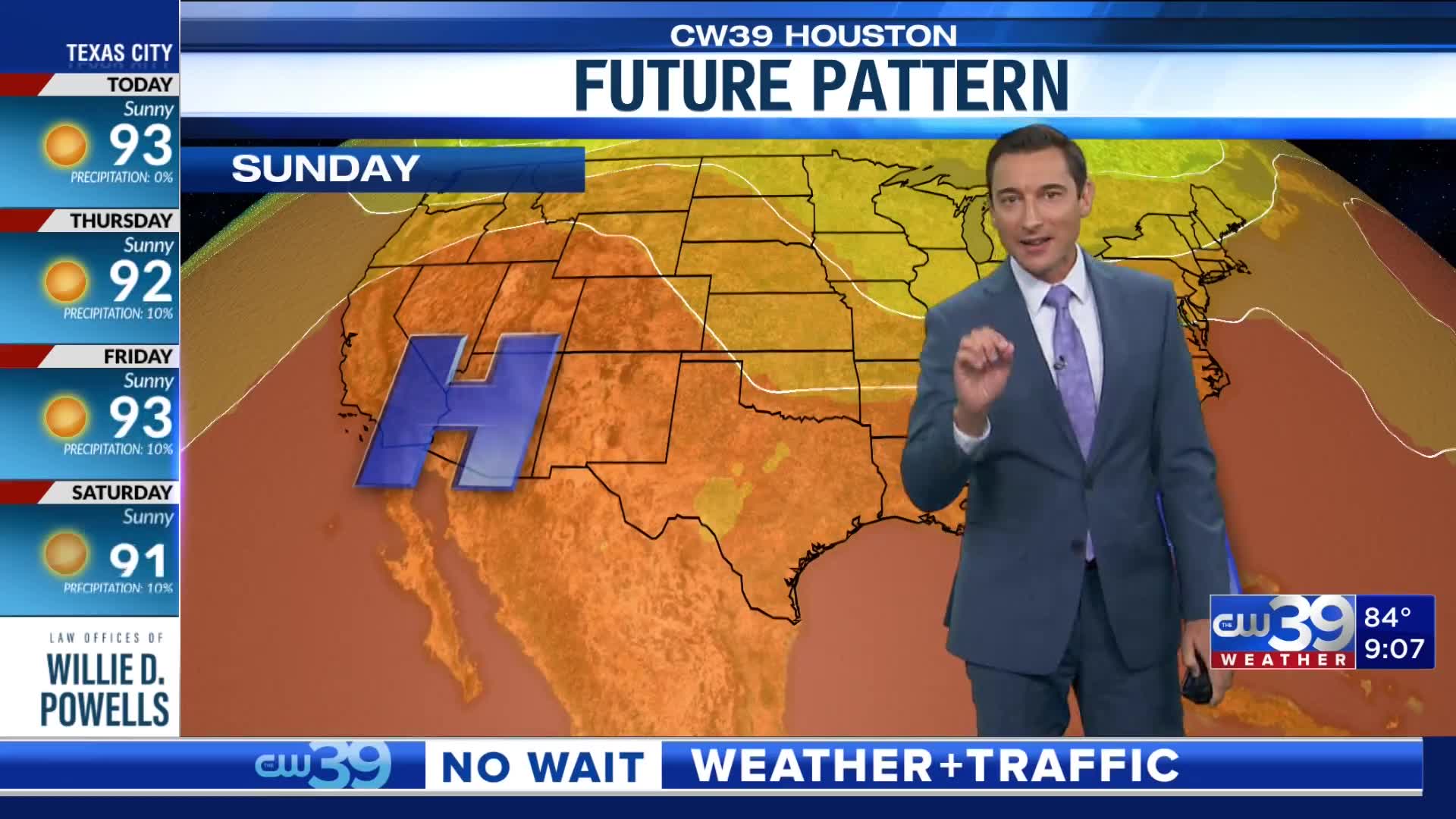 Sneaking Words in the Weather – Recognize these lyrics? | Adam Krueger ...