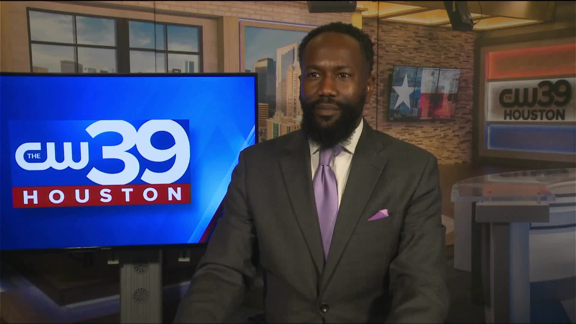 As CW39 Houston continues to honor black history month we’re ...