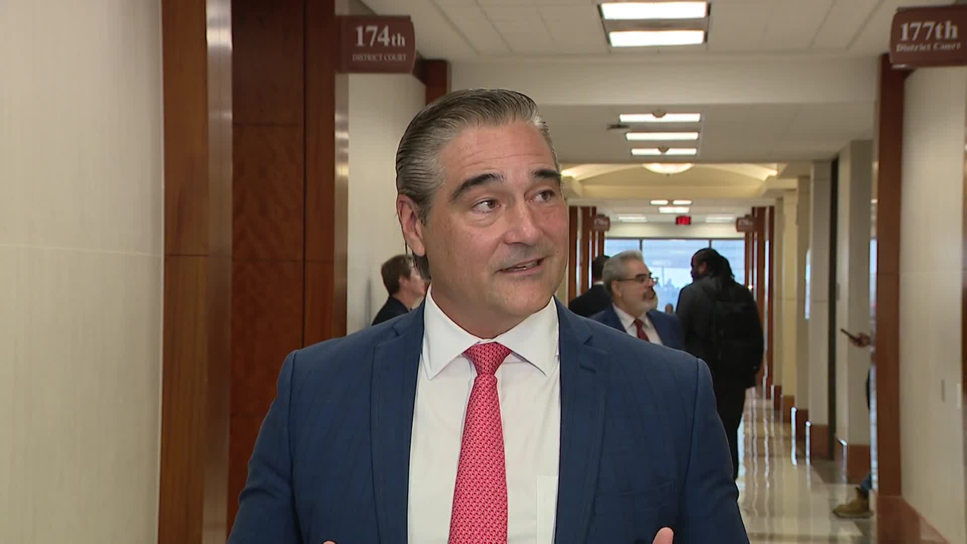Harris County DA explains charges in ‘ding-dong-ditch’ shooting case ...