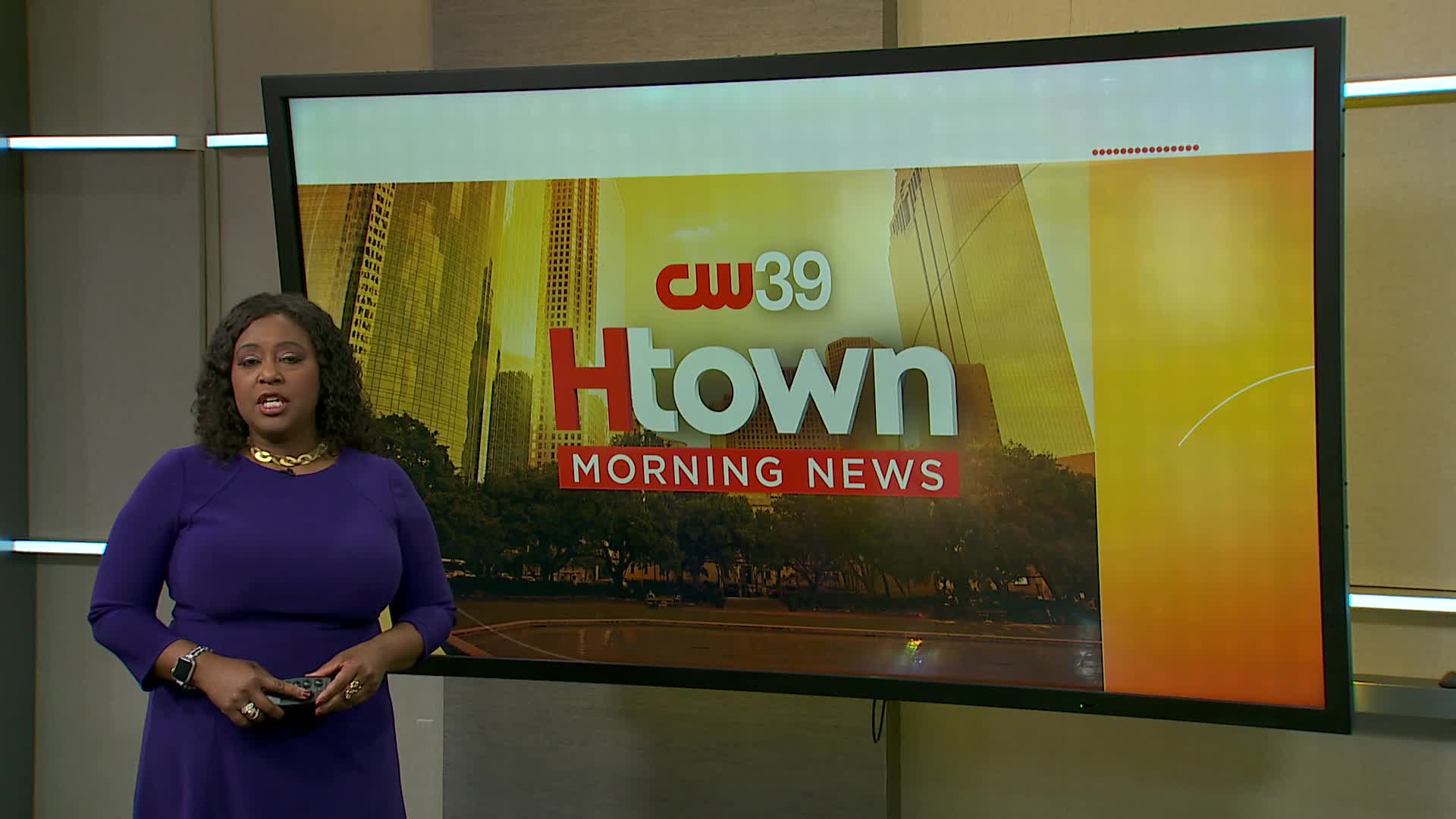 Teenager fatally shot at Houston car meet – CW39 Houston