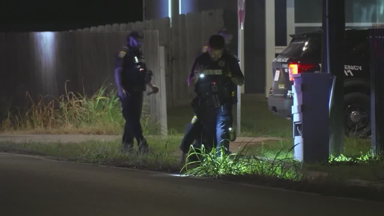 Man indicted after fatal ‘ding dong ditch’ prank – CW39 Houston