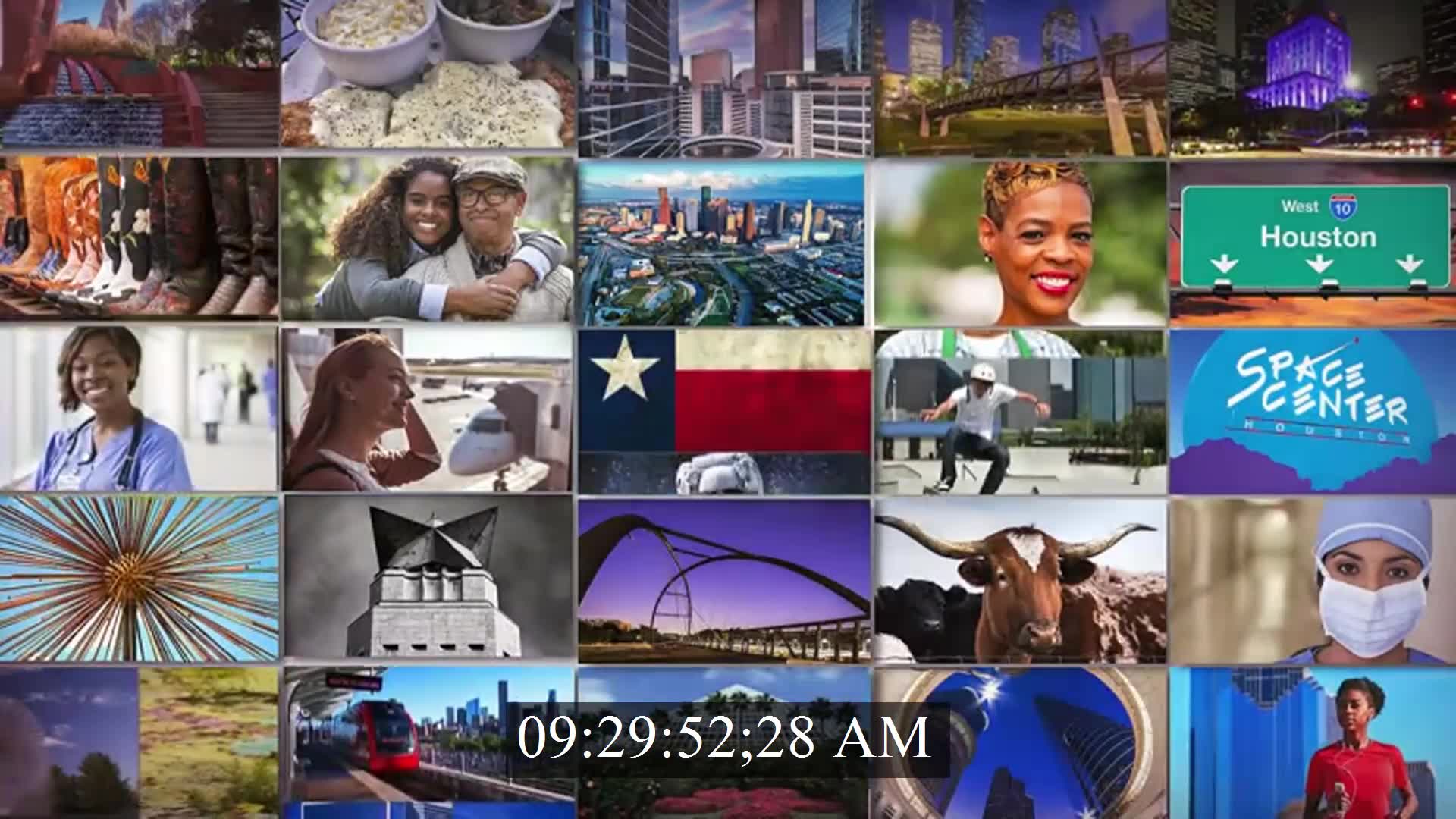 Houston Happens — Nov. 3, 2023 – CW39 Houston