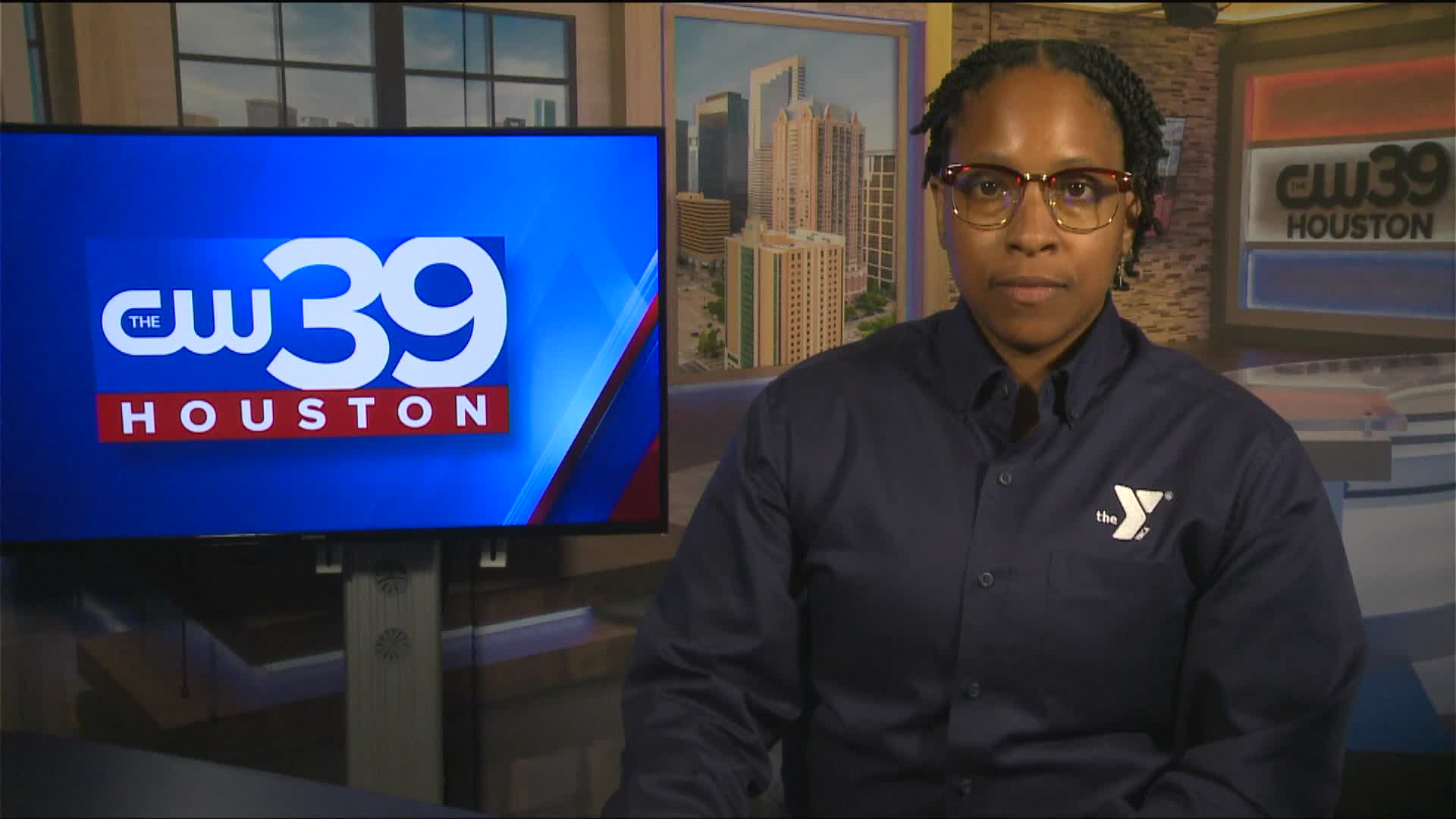 YMCA Healthy Kids Day & Year round programs to join now | CW39 HOUSTON ...