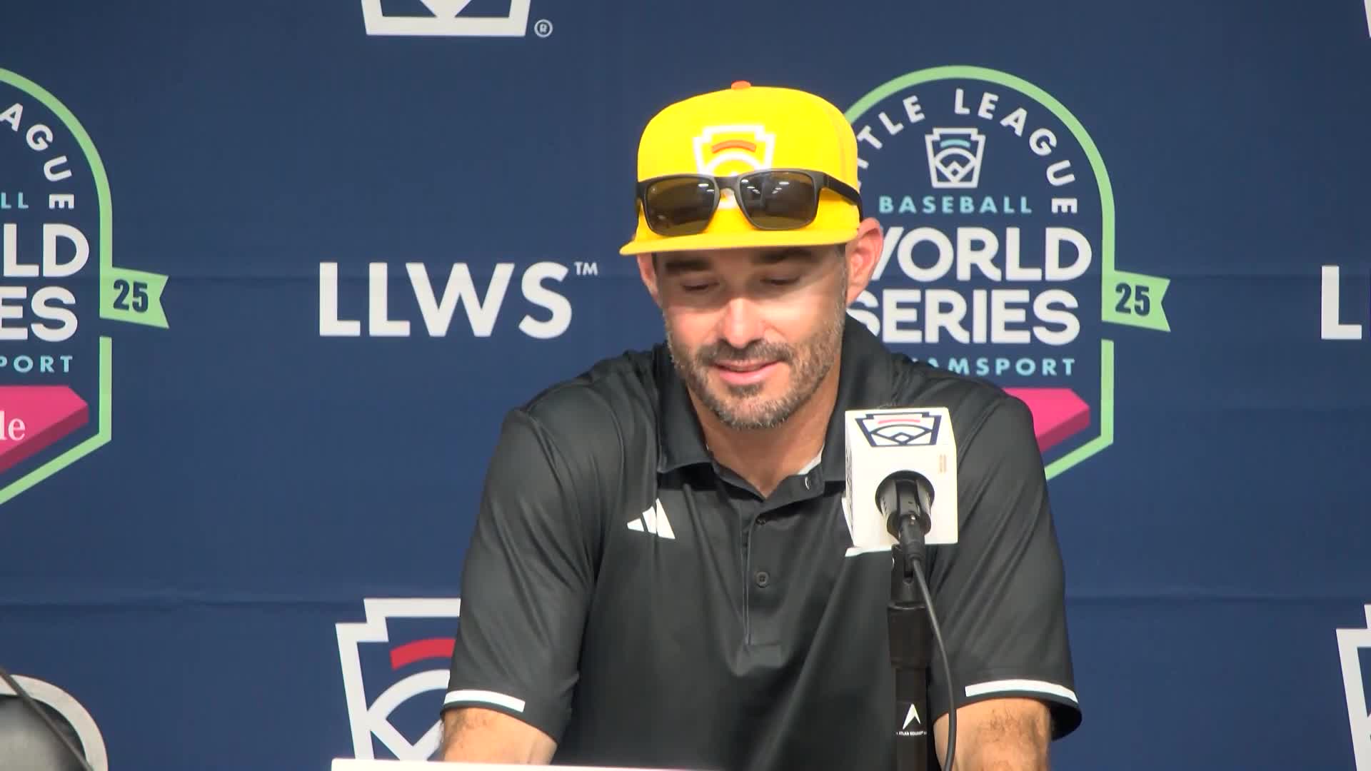 Lamar Little Leage coach: Support has been ‘awesome’ during Little ...