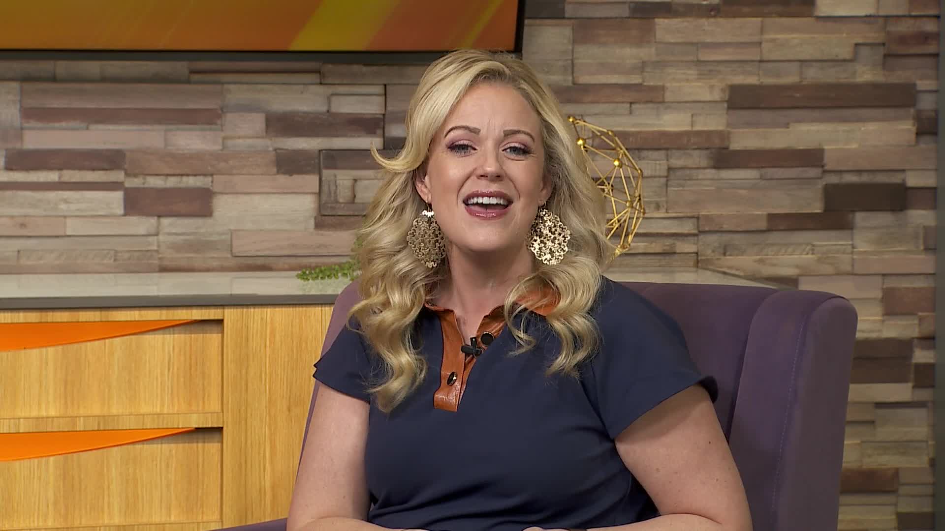 2026 RodeoHouston Entertainment Lineup – H-town Live – CW39 Houston