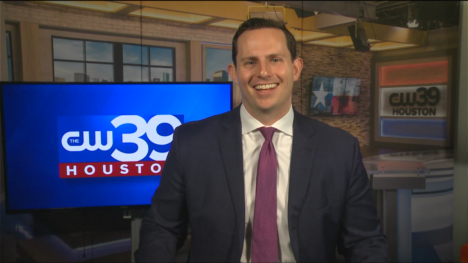 Digital Dive with Houston magician Ben Jackson – CW39 Houston