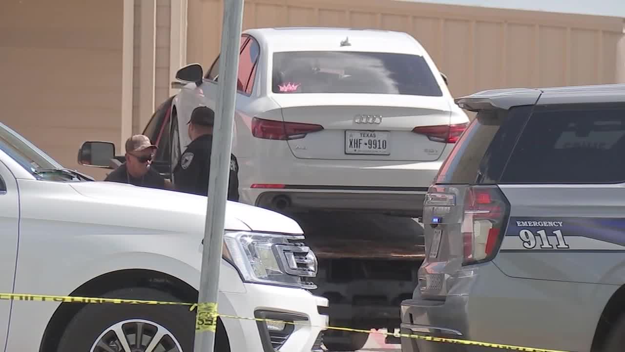 Mom charged after two children killed, two critical in shooting near ...