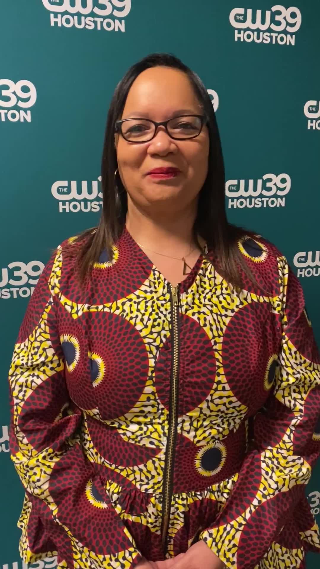 CW39 HOUSTON | Children’s Museum Black History Month exhibit and ...