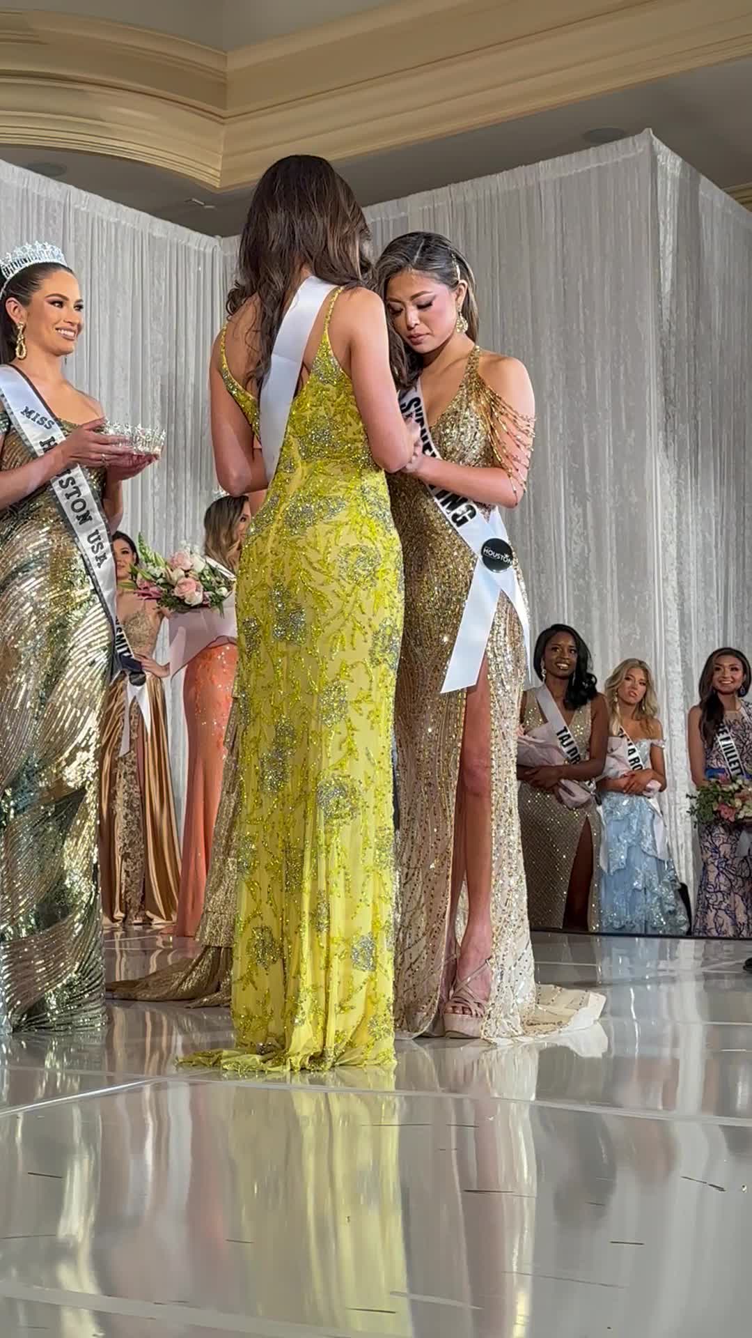 Miss Houston 2023 crowned VO – CW39 Houston