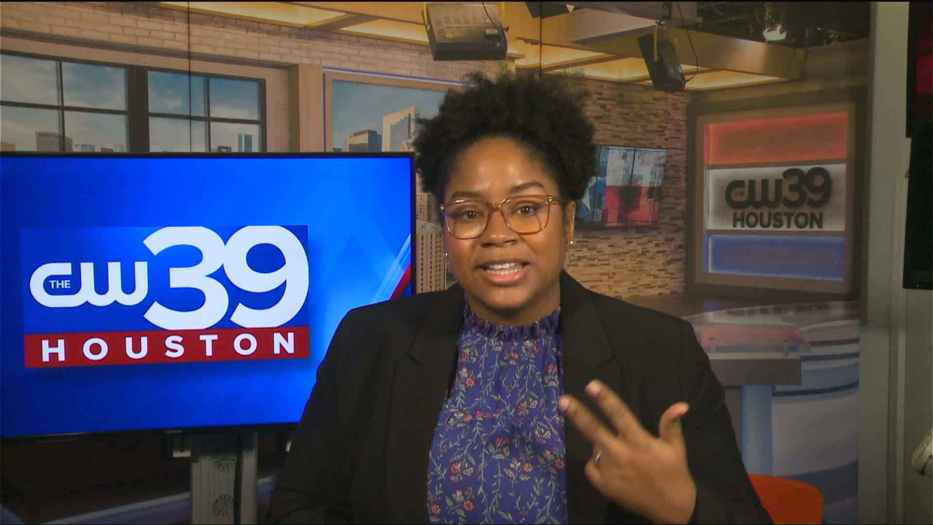 Digital Dive with Bread of Life – CW39 Houston