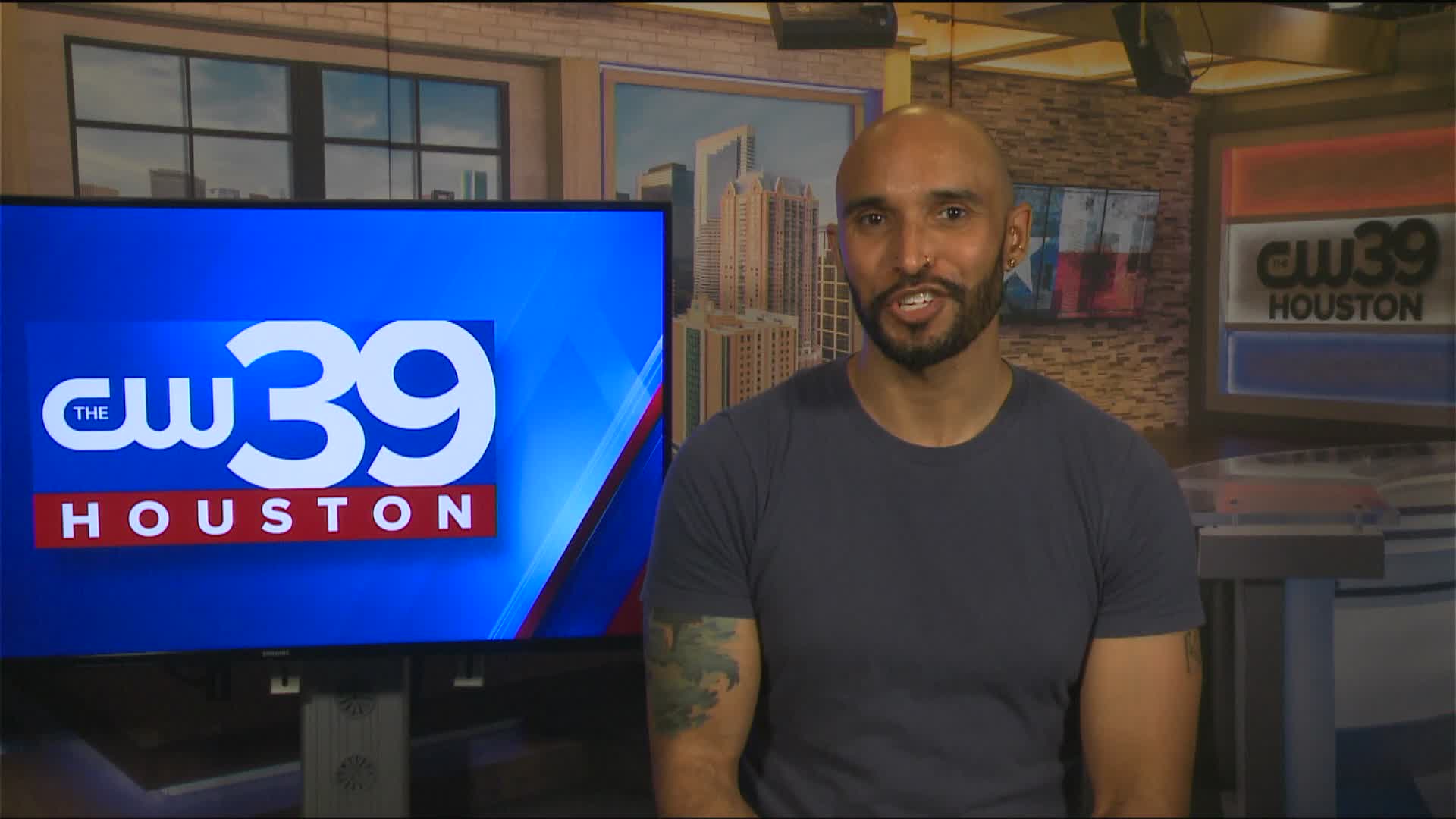 Journey though Black History – CW39 Houston