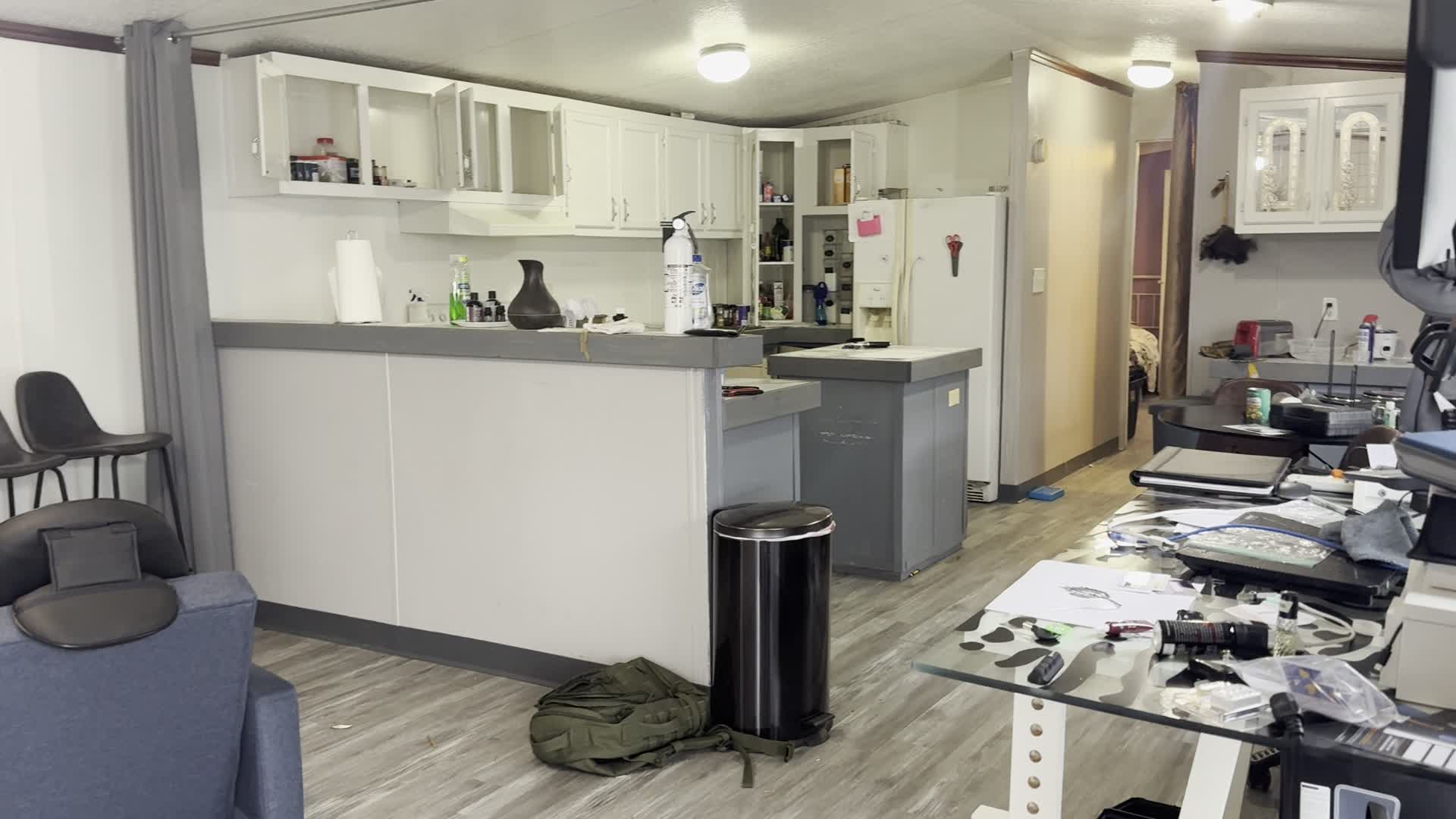 Inside NOLA attack suspect’s home in Houston | CW39 HOUSTON – CW39 Houston