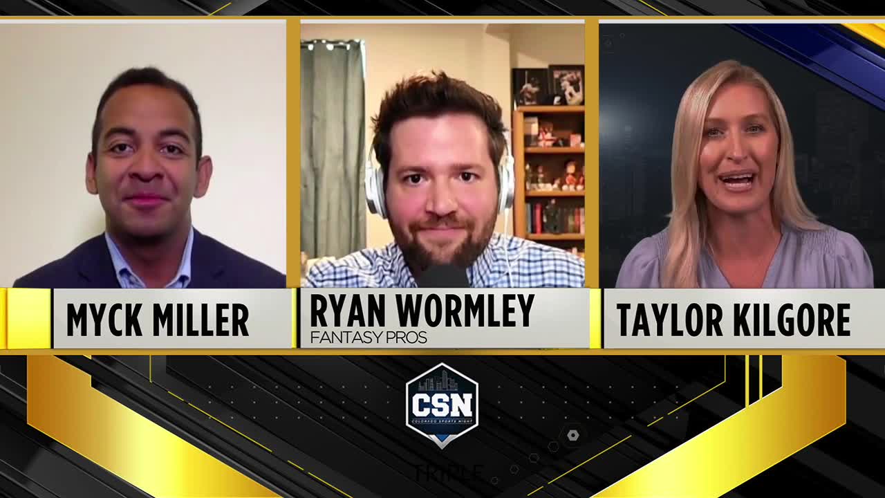 Big Get: Ryan Wormley – FOX31 Denver