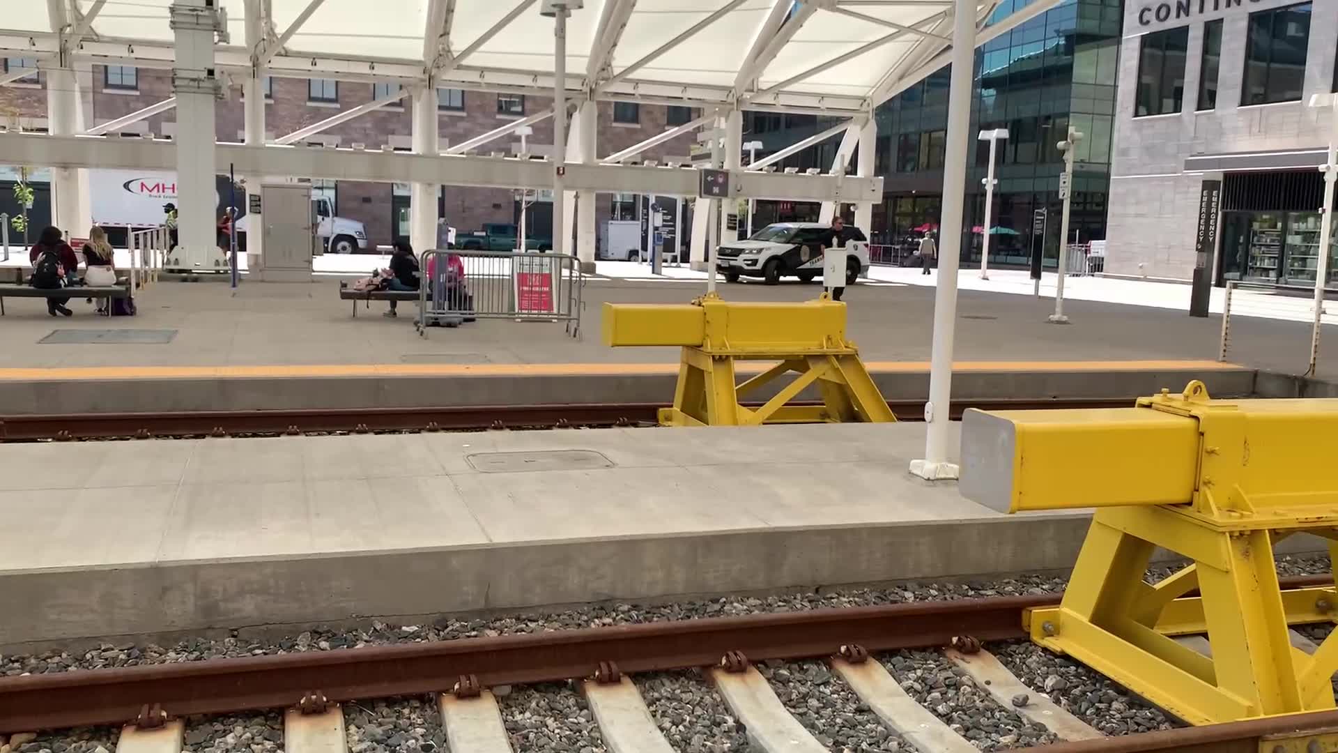 New RTD police chief looks to fill open positions – FOX31 Denver