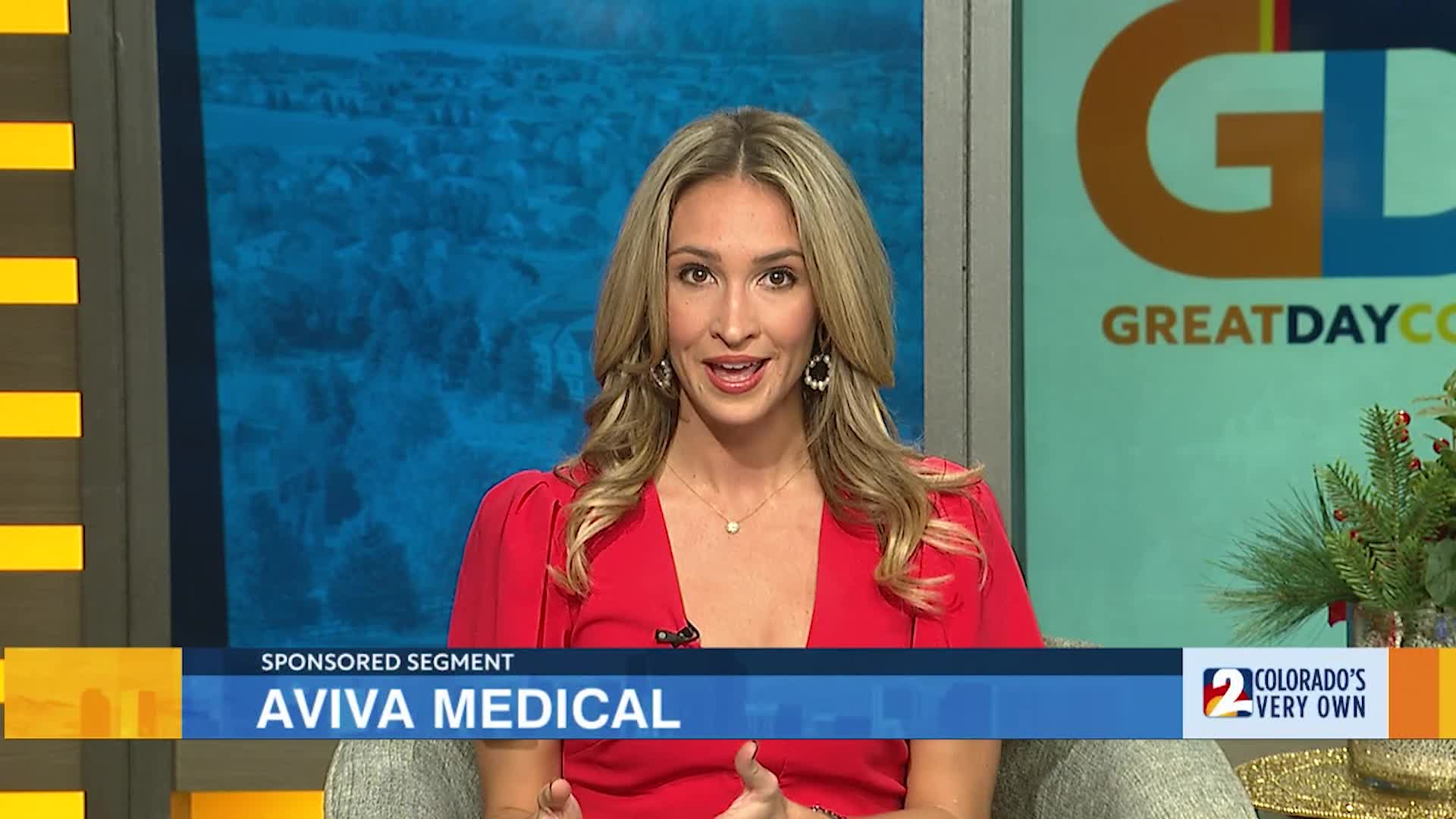 avIVa Medical re-upload – FOX31 Denver
