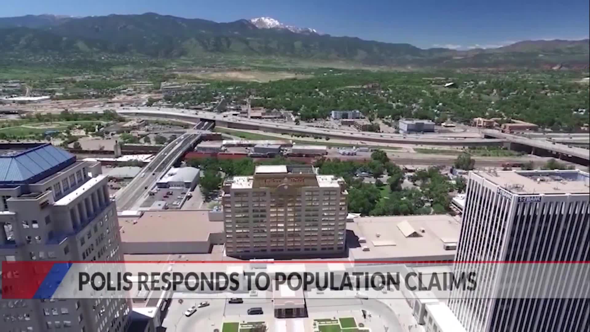 Trump cites debunked ‘declining population’ for veto on water bill ...