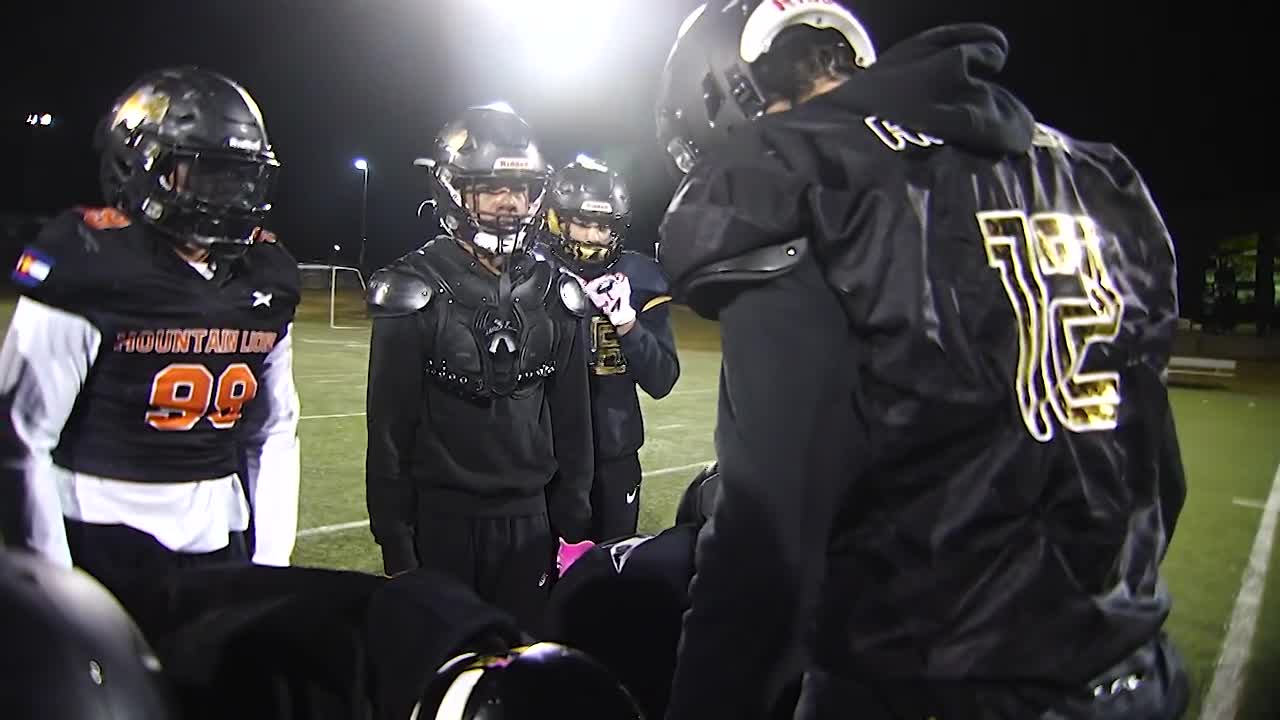 Jr. Buffs earn spot at national championship – FOX31 Denver