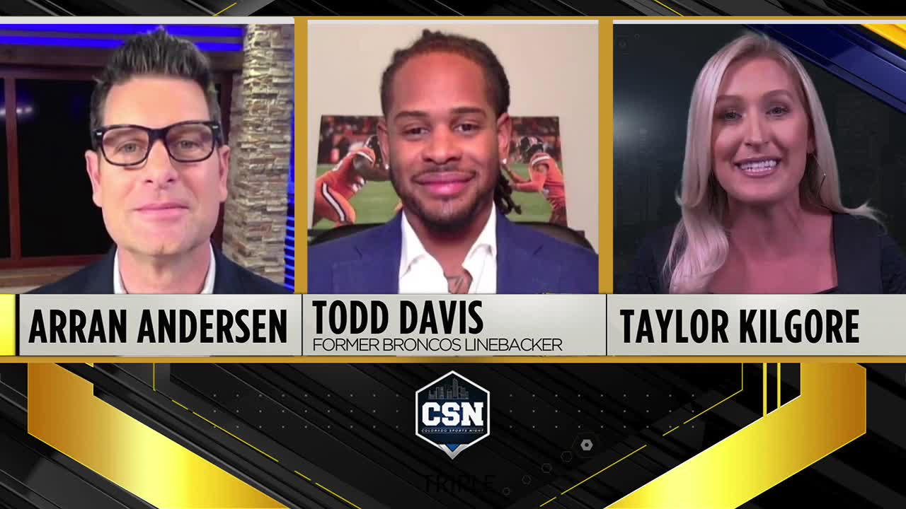 Big Get: Todd Davis – FOX31 Denver